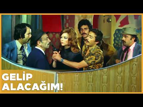 Yaman Delikanlı Türk Filmi | Yaman İlk İcraatını Gerçekleştiriyor!
