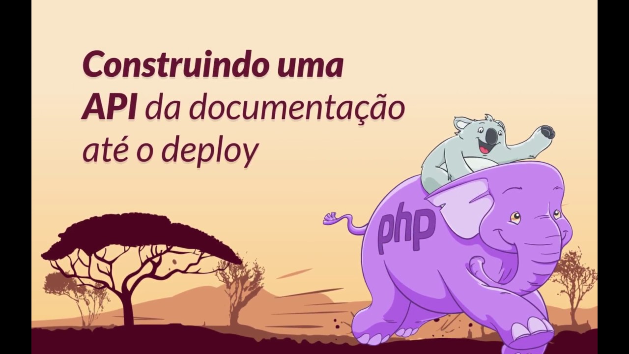 Construindo uma API - Como definir a documentação usando o padrão API ...