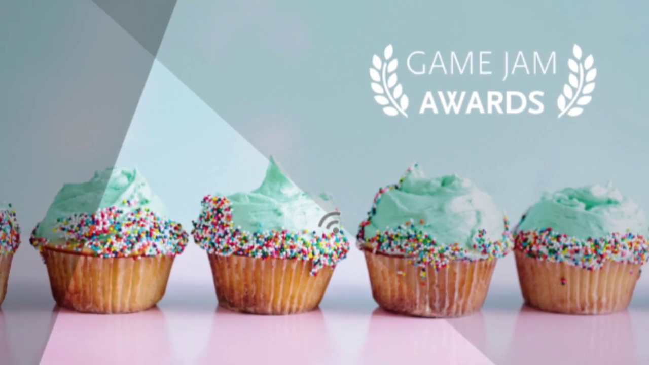 Game Jam: Winner's Pitch - YouTube