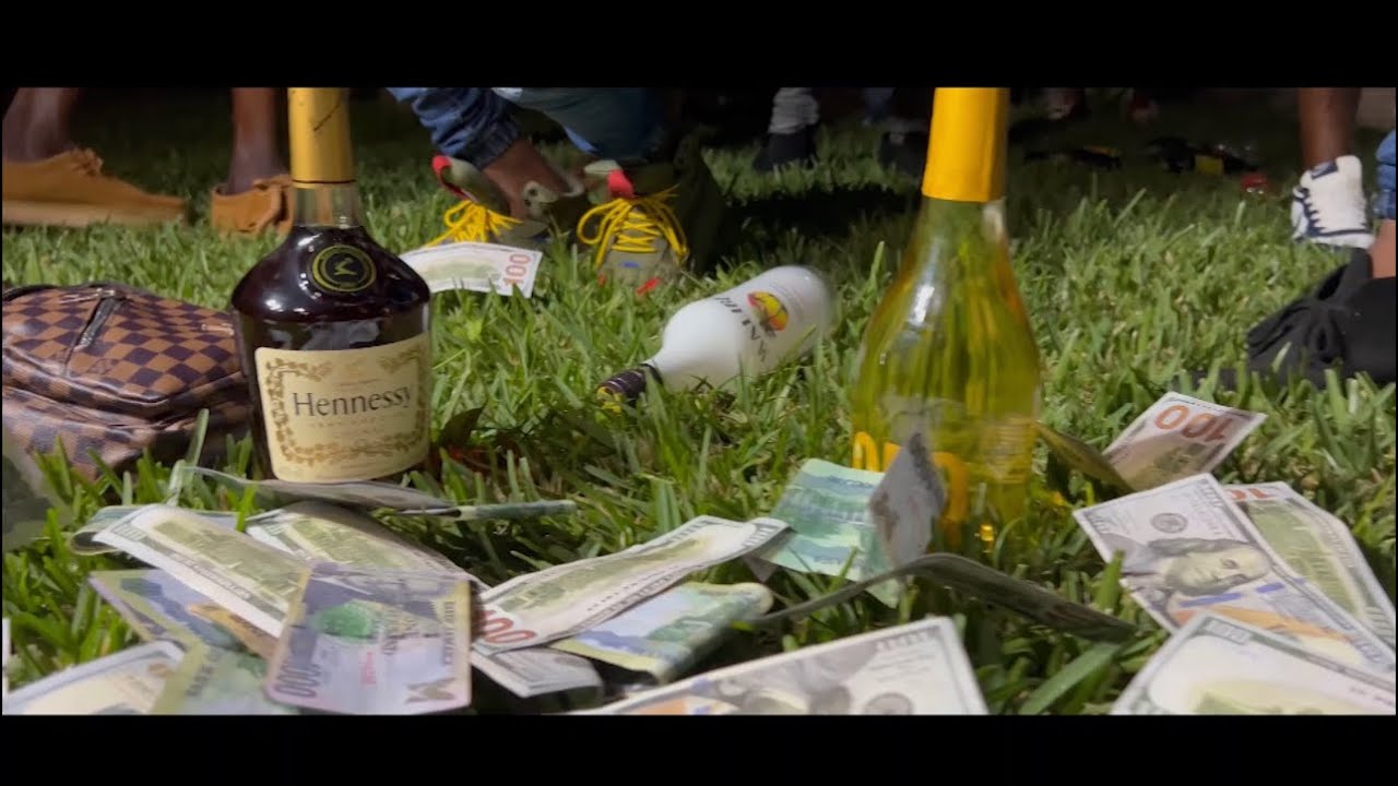 Tem lawd, Jay Bad - Choppa Life (Official Video) - YouTube