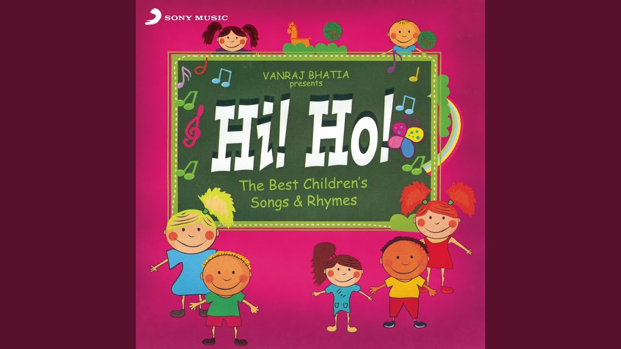 Hi! Ho! - YouTube