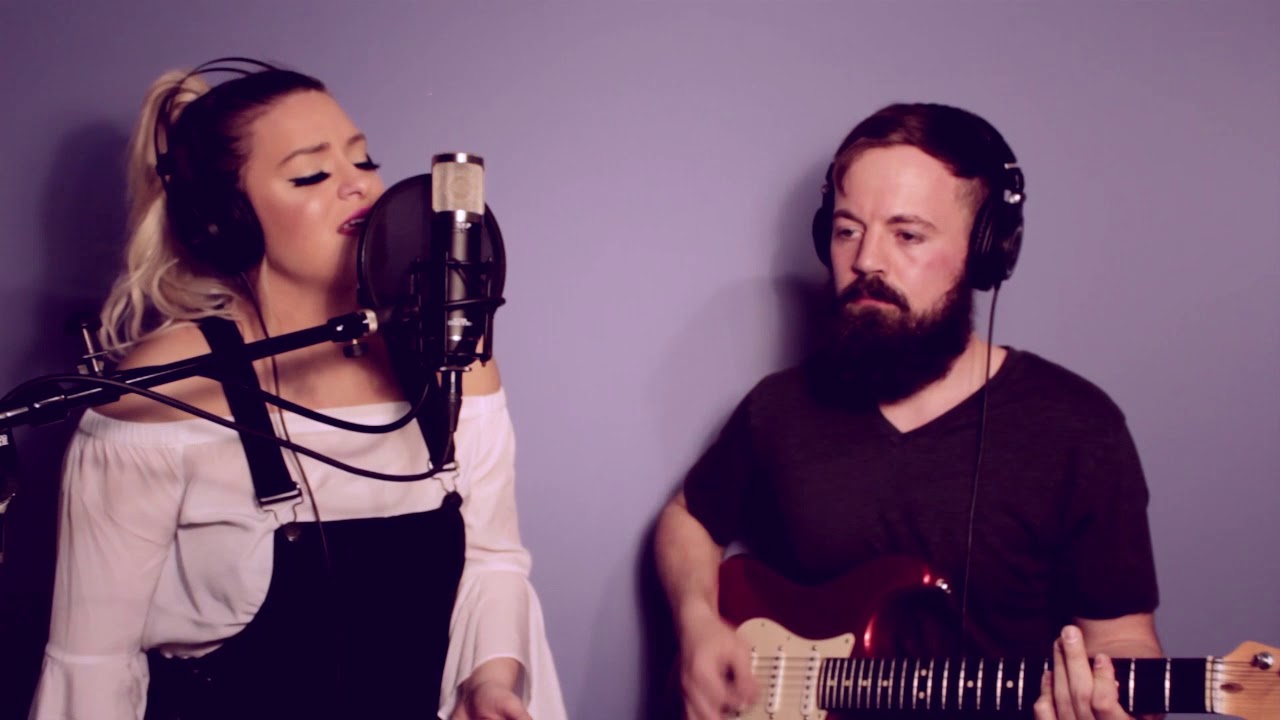 Kara Shepherd - Final Stand (Say A Prayer) (Original) - YouTube