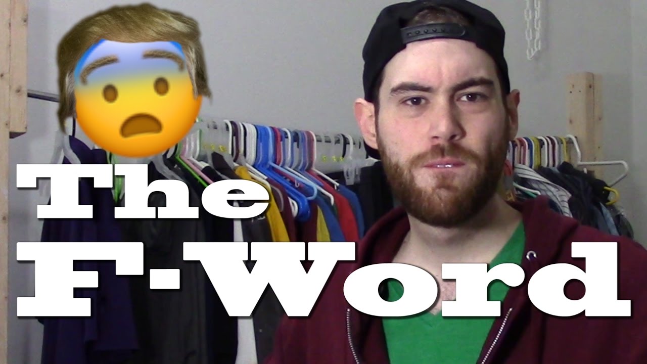 The F-Word - YouTube