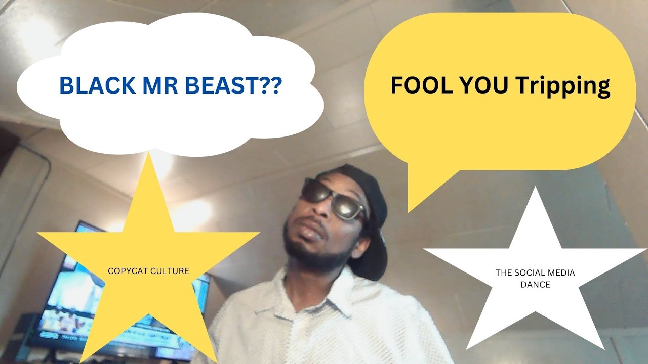 Copycat Culture: Navagating Community and Creativity in Social Media ...