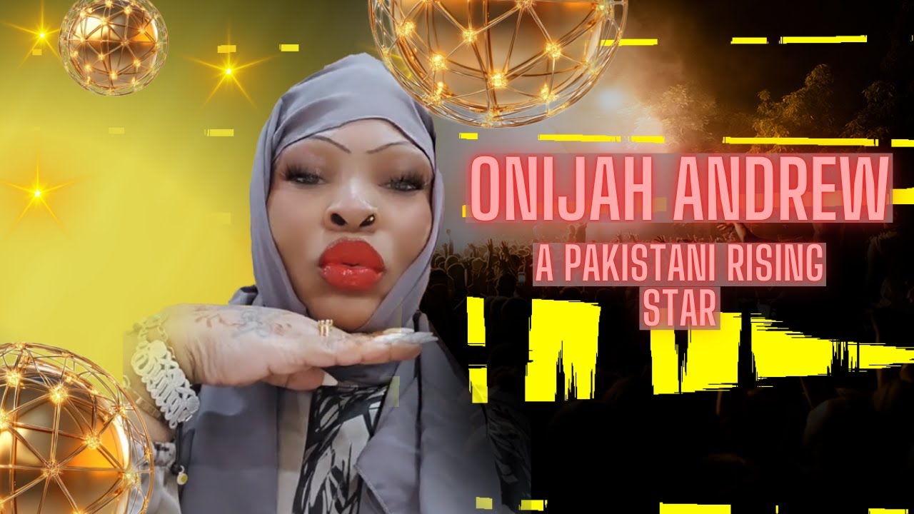 Love Beyond Borders: The Unforgettable Journey of Onijah Andrew ...