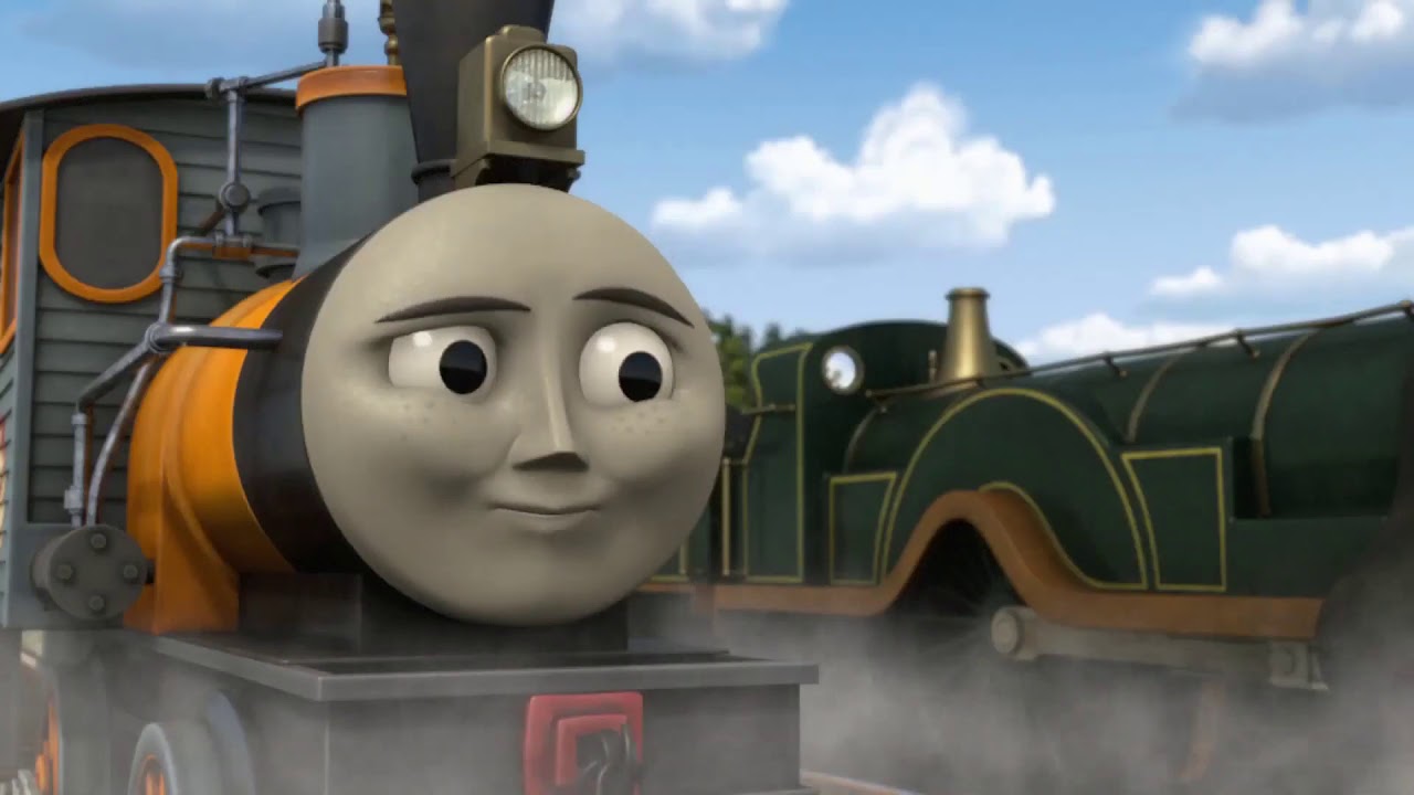 Emily and Dash (Season 15, Episode 3, US) - YouTube