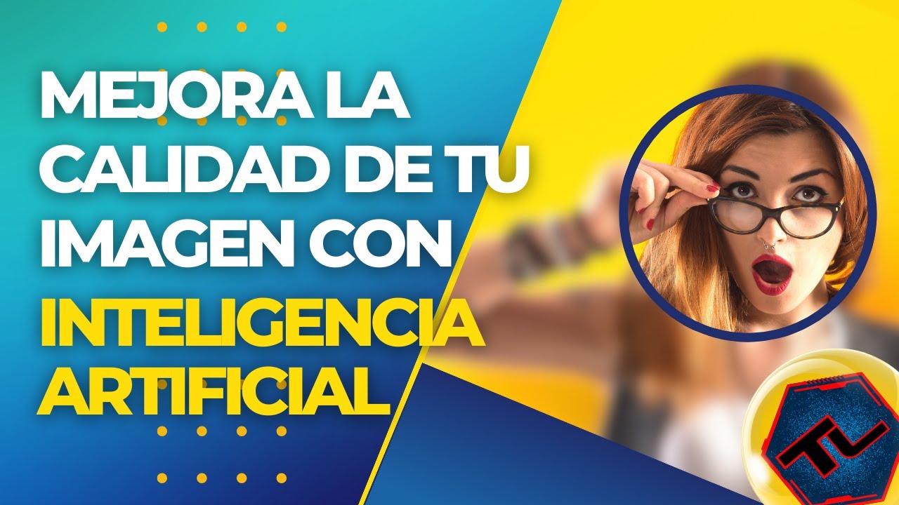 Mejora la calidad de tus imágenes con IA | #hacks #windows #ai - YouTube