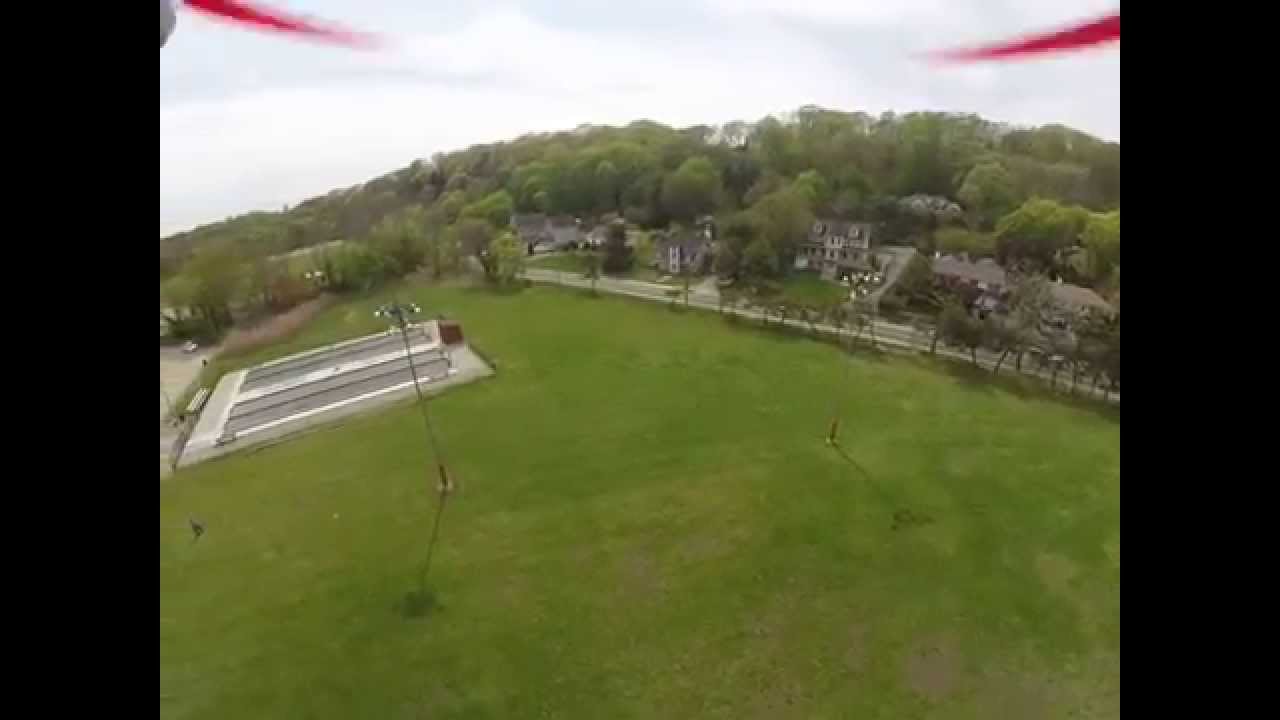 Huntington, NY Mill Dam Park - YouTube