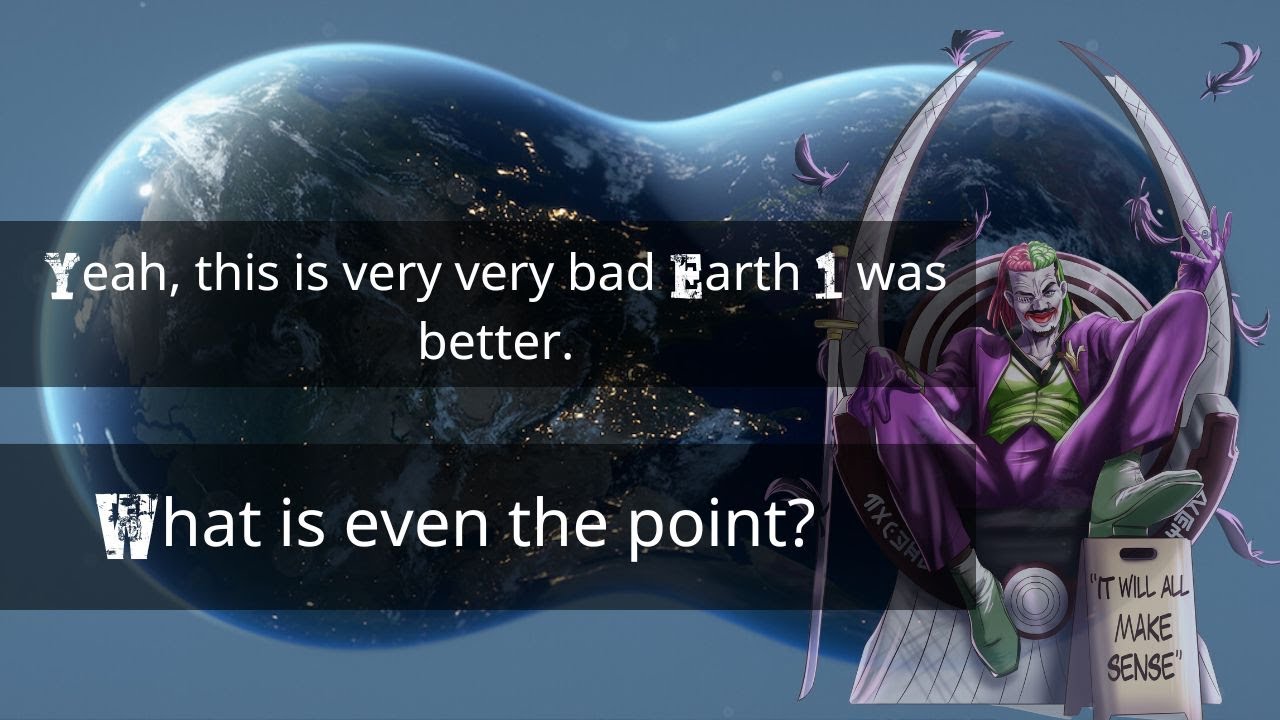 Play to earn is a joke and Earth 2 is the cause of it Here is how we ...