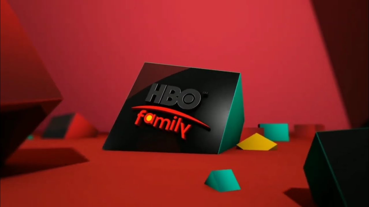 HBO Family (Asia) - Ident 5 seconds - YouTube
