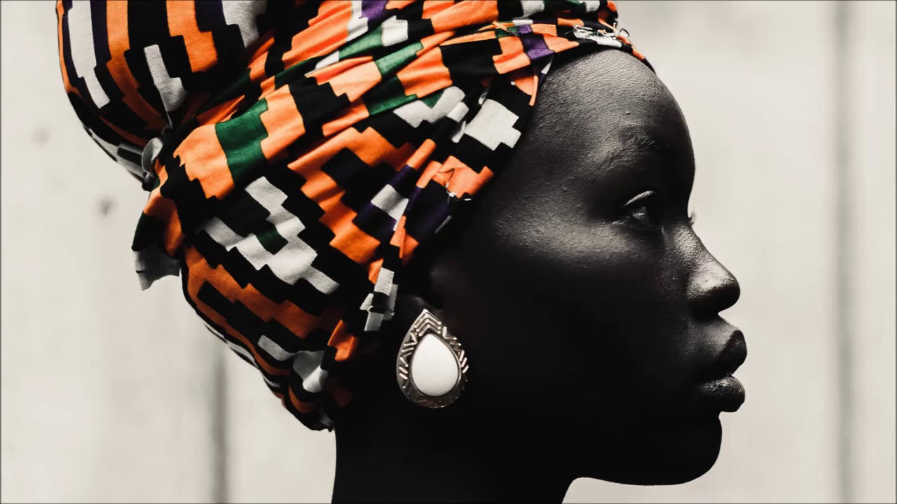 Cafe De Anatolia - Welcome To Africa & Chillout African Music (Mix by ...