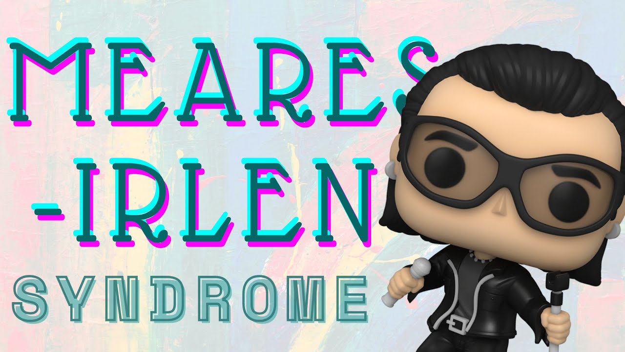 Visual Stress: Do I Have Meares-Irlen Syndrome or Dyslexia? - YouTube