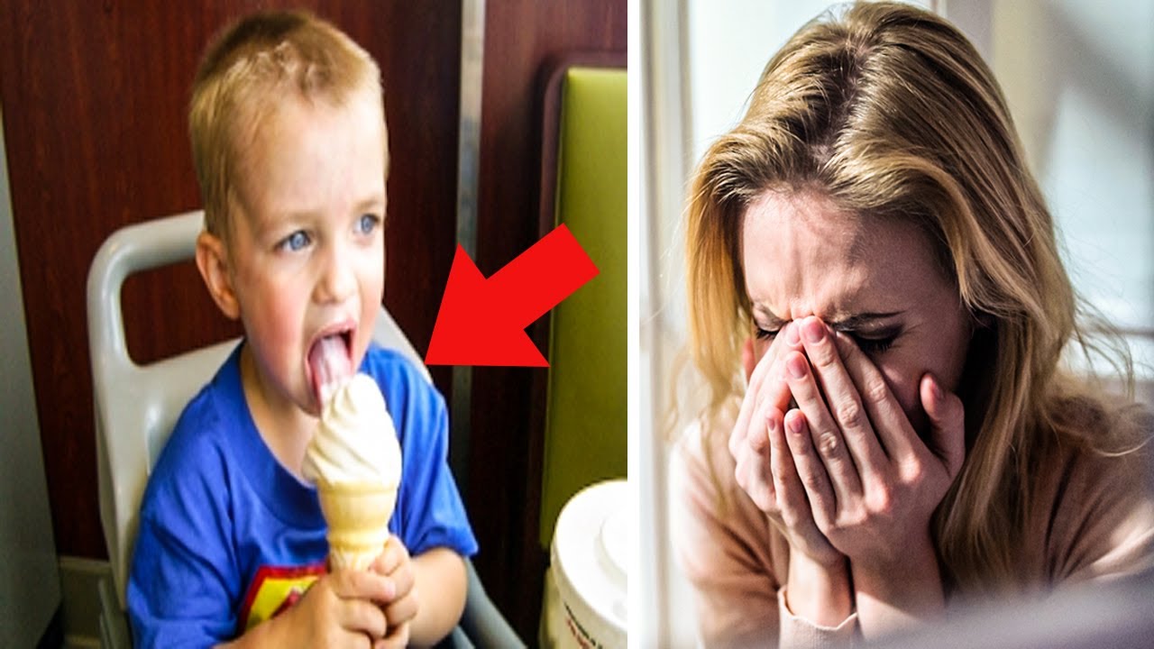 Poor Boy Buys Ice Cream With His Last $1, but Faces Cruelty from ...