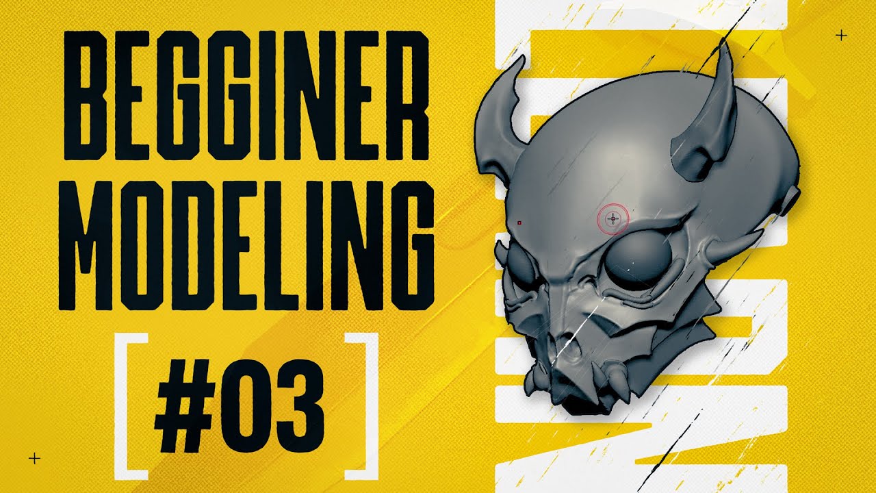 [Fase 1.3 ] Highres: Disclaimers | 3D Modeling - YouTube