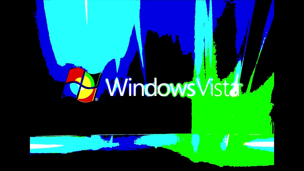 Windows Vista Beta Effects 63 - YouTube