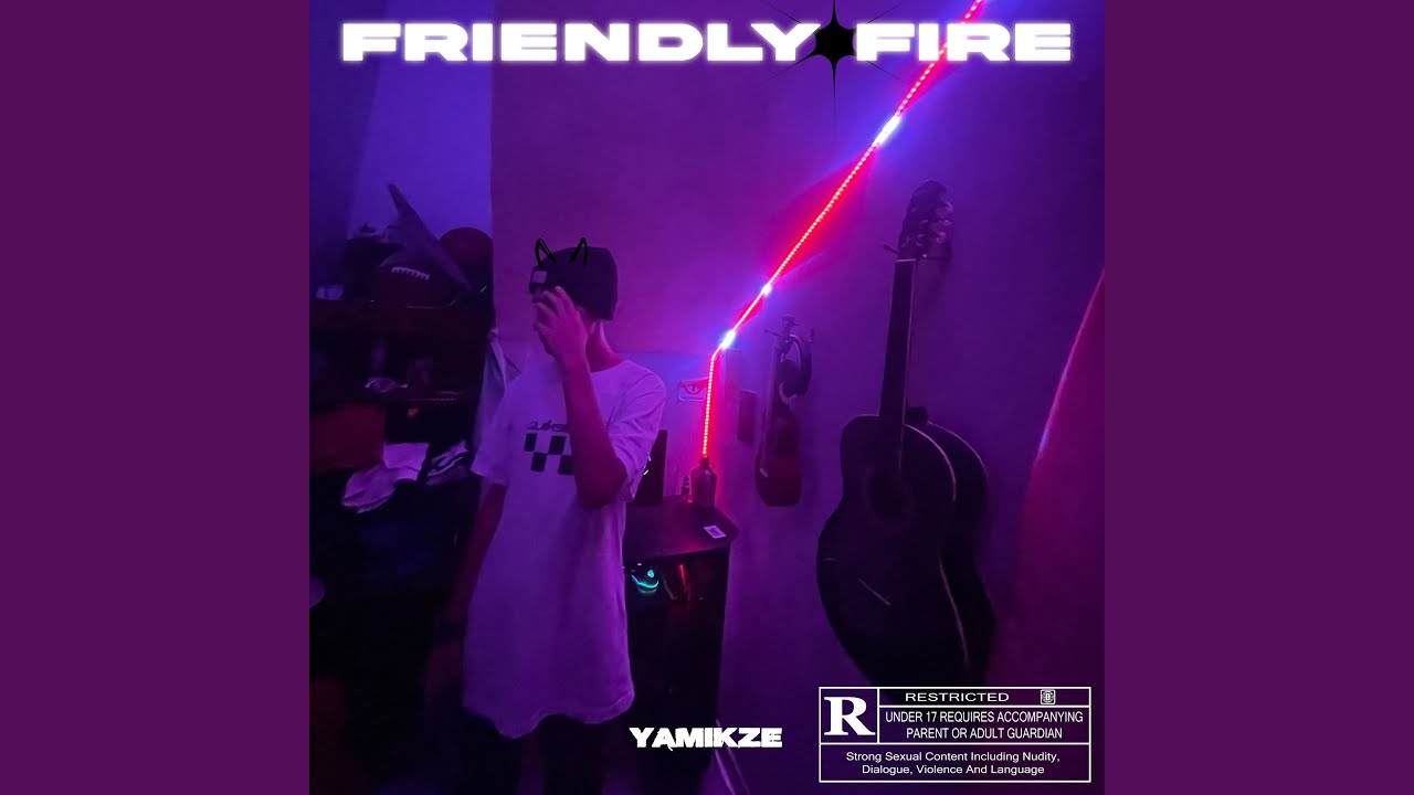 Friendly Fire - YouTube