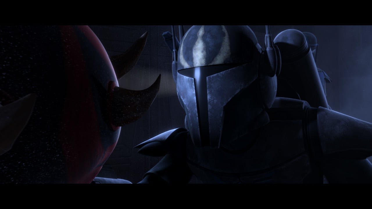 DeathWatch finds Darth Maul and Savage Opress [1080p] - YouTube