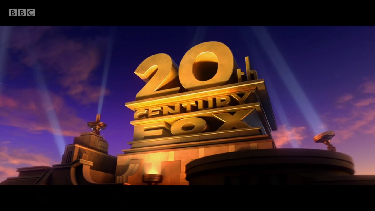 Turbo - BBC 2 Intro - YouTube