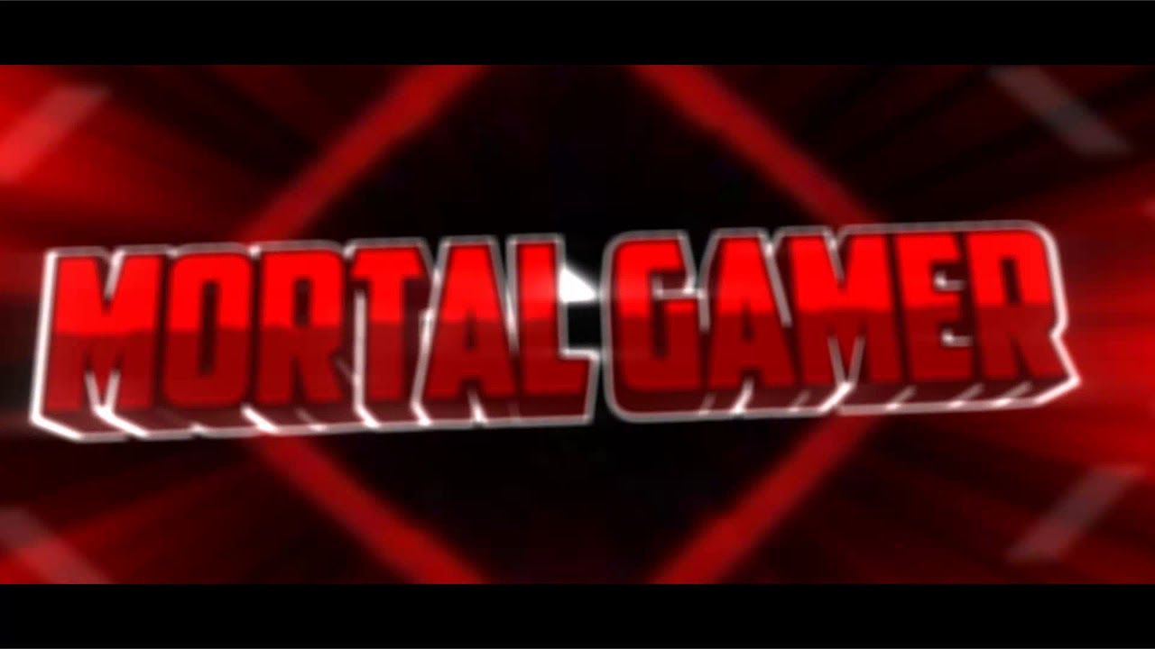 intro para mortal gamer - YouTube