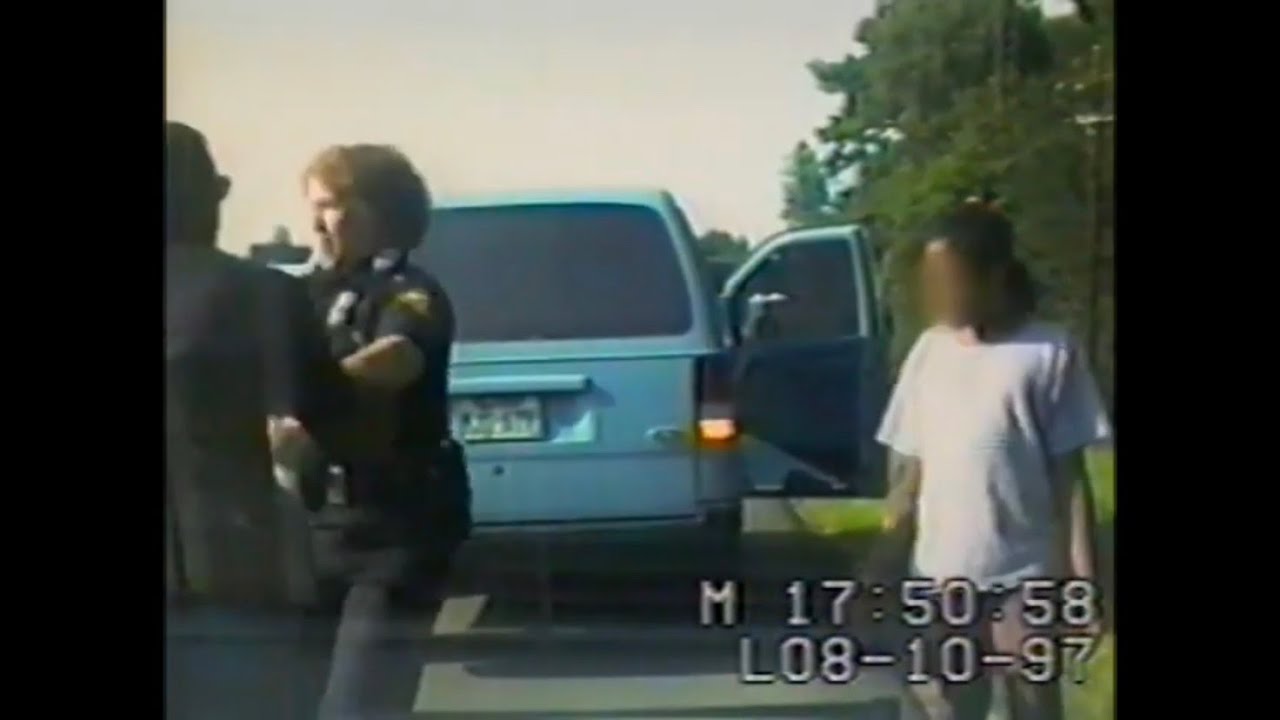 Beating Of Michele Jeter - YouTube