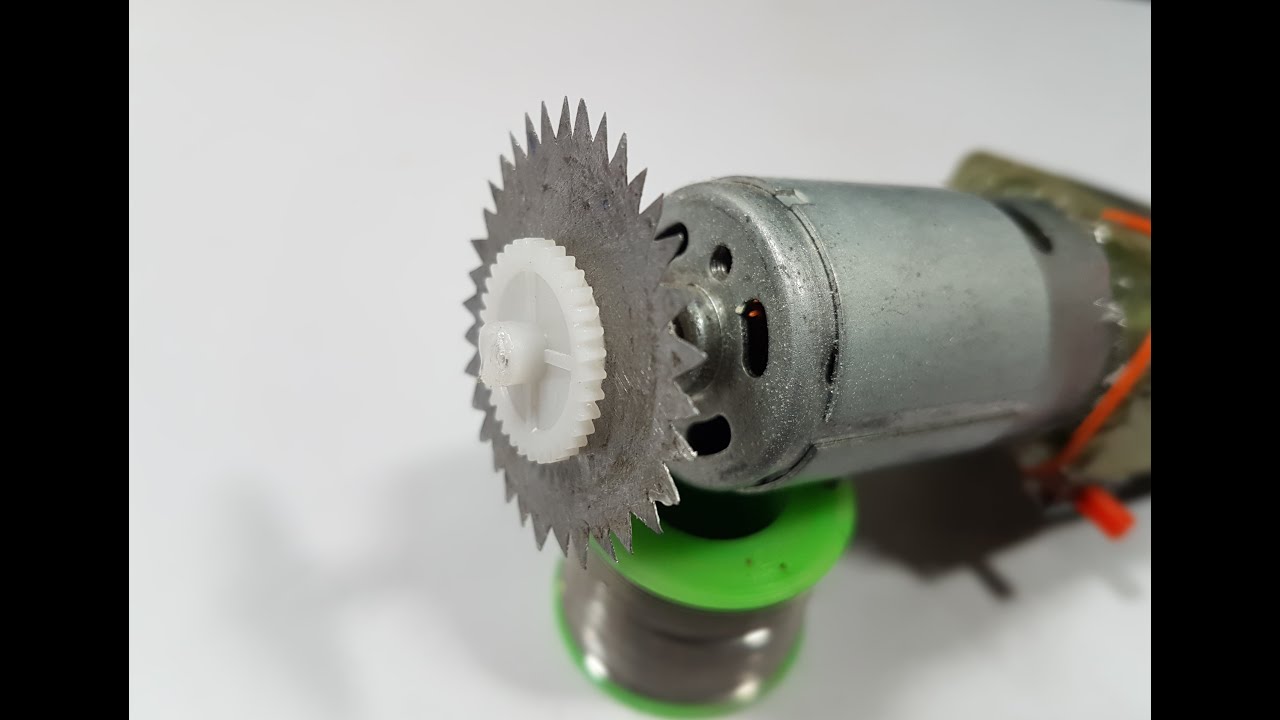 DIY Paper Cutter ! Easy - YouTube