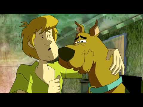 Scooby doo gizem avcıları 1sezon 2 bölüm kısım 3