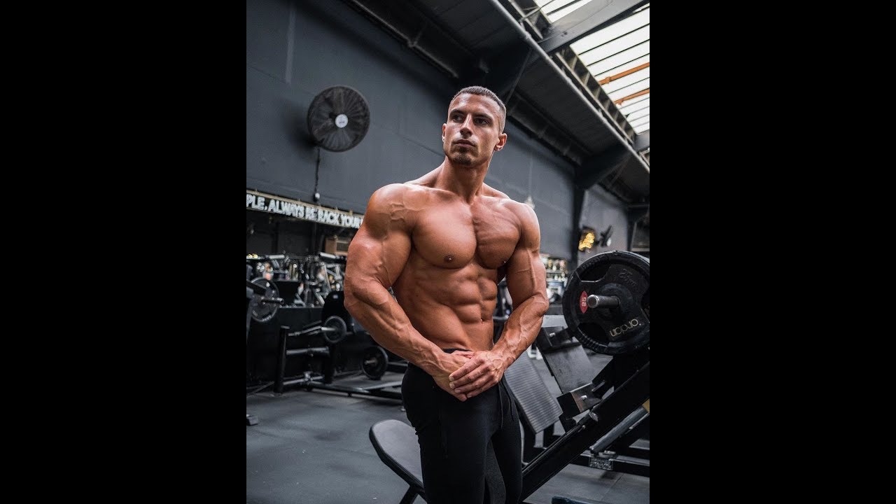 BEST MOTIVATION WITH MIKE THURSTON - YouTube