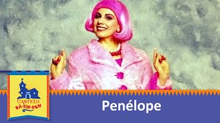 Castelo Rá-Tim-Bum - Quem mora no Castelo?