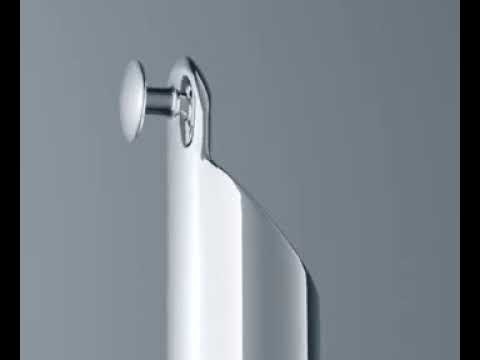 Irigačný Iris Retraktor - Irrigating Iris Retractor for Complicated ...