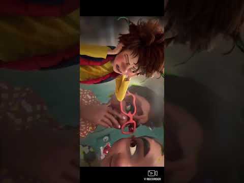 Koca ayak ve oglu #filiming #film #movie 