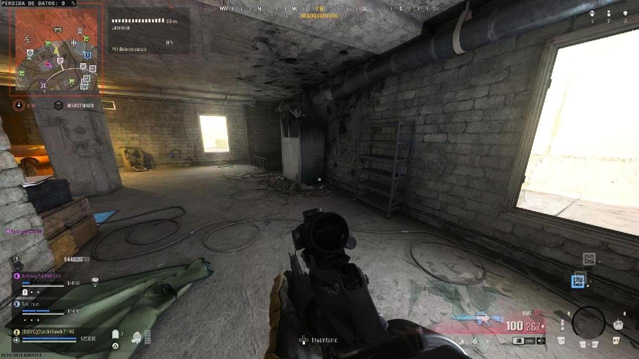 Call of Duty_20250122235355 - YouTube