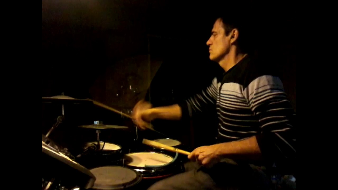 Live 4 CONCERT Epic Drums Music Two Steps From Hell - YouTube