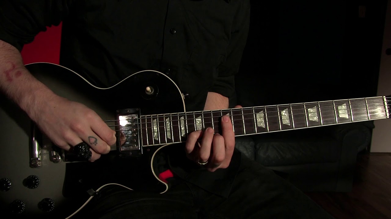 Prelude in C Major by J.S. Bach (BWV 846) (Guitar and Bass Duet by ...
