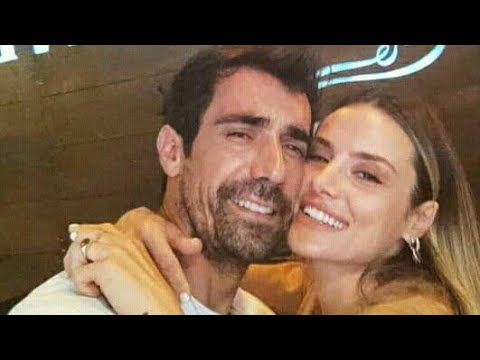Ibrahim celikkol and Birce Akalay smart video