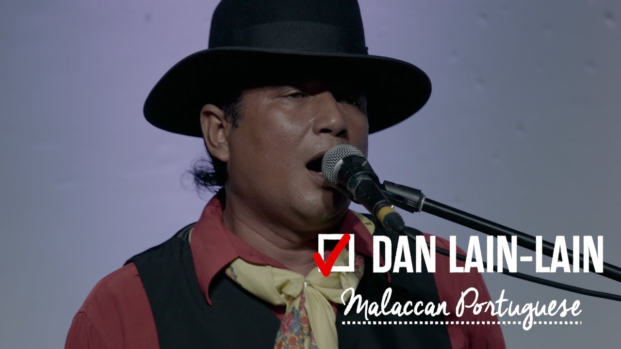 A centuries-old Portuguese community in Southeast Asia | "DAN LAIN-LAIN ...