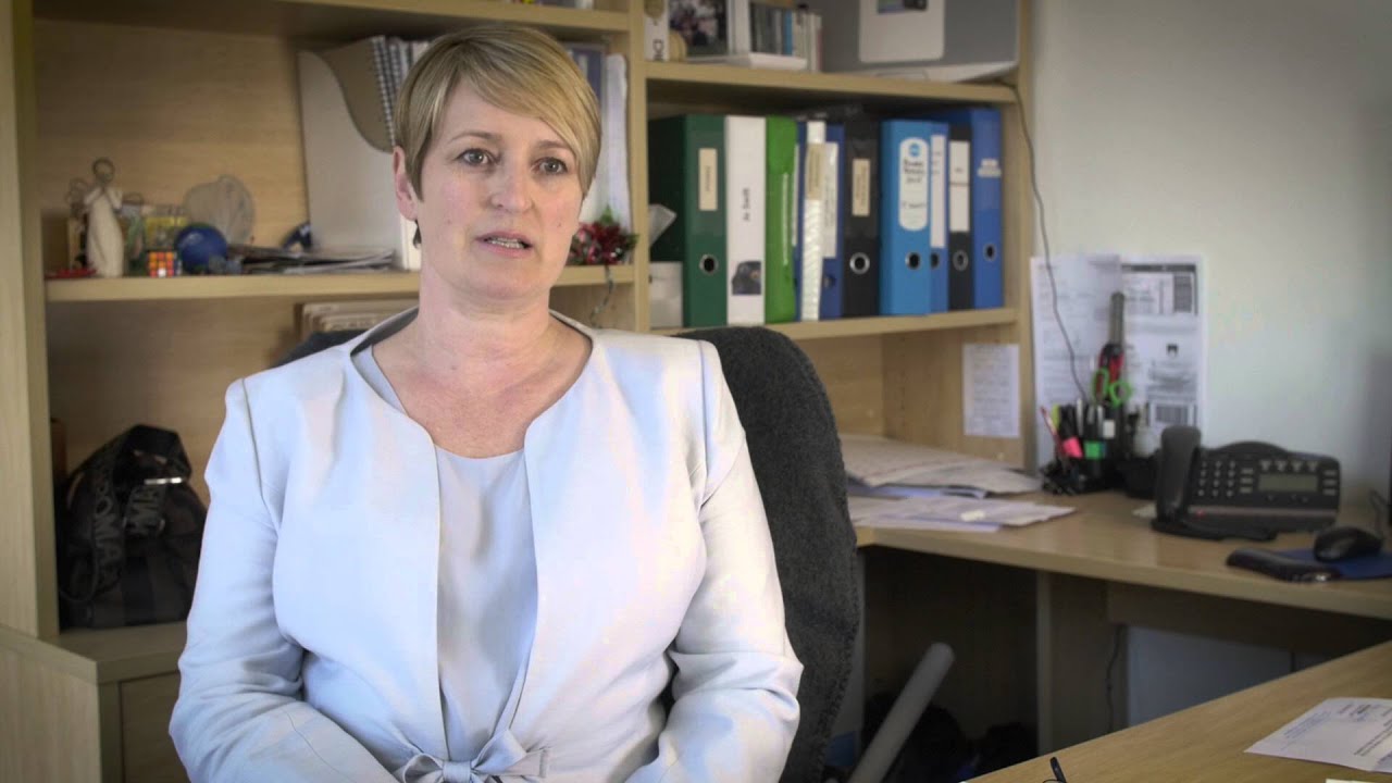 Jo Swift - CEO at Kids Under Cover - YouTube