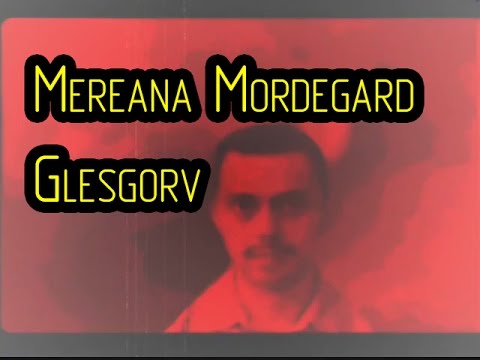 Mereana Mordegard Glesgorv - YouTube