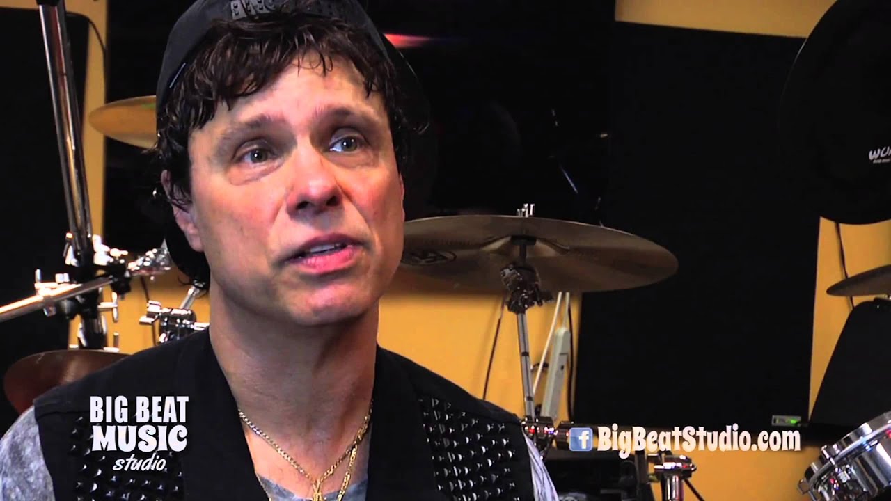 Big Beat School of Music Interview with director Joe Nevolo - YouTube