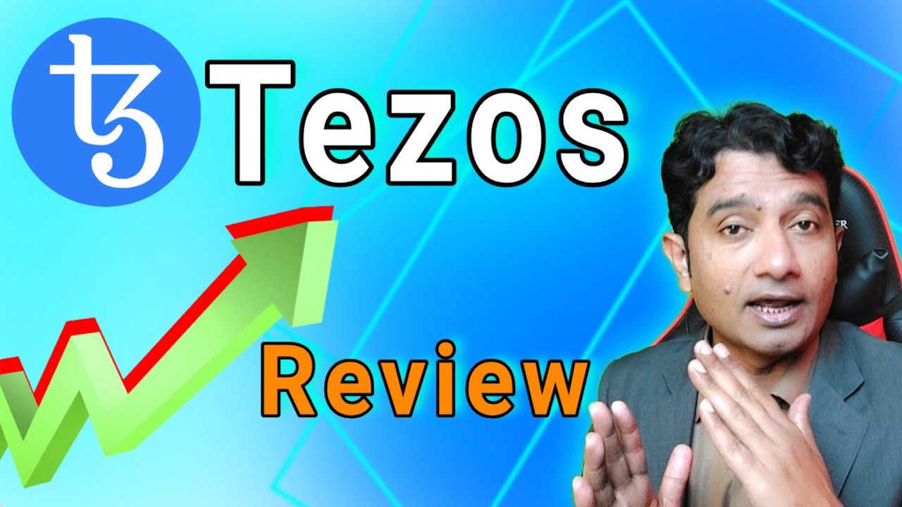 Tezos XTZ coin Explained | what is Tezos | Xtz coin price Prediction ...
