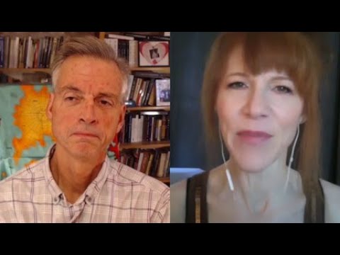 The Science Advice Goddess | Robert Wright & Amy Alkon [The Wright Show ...