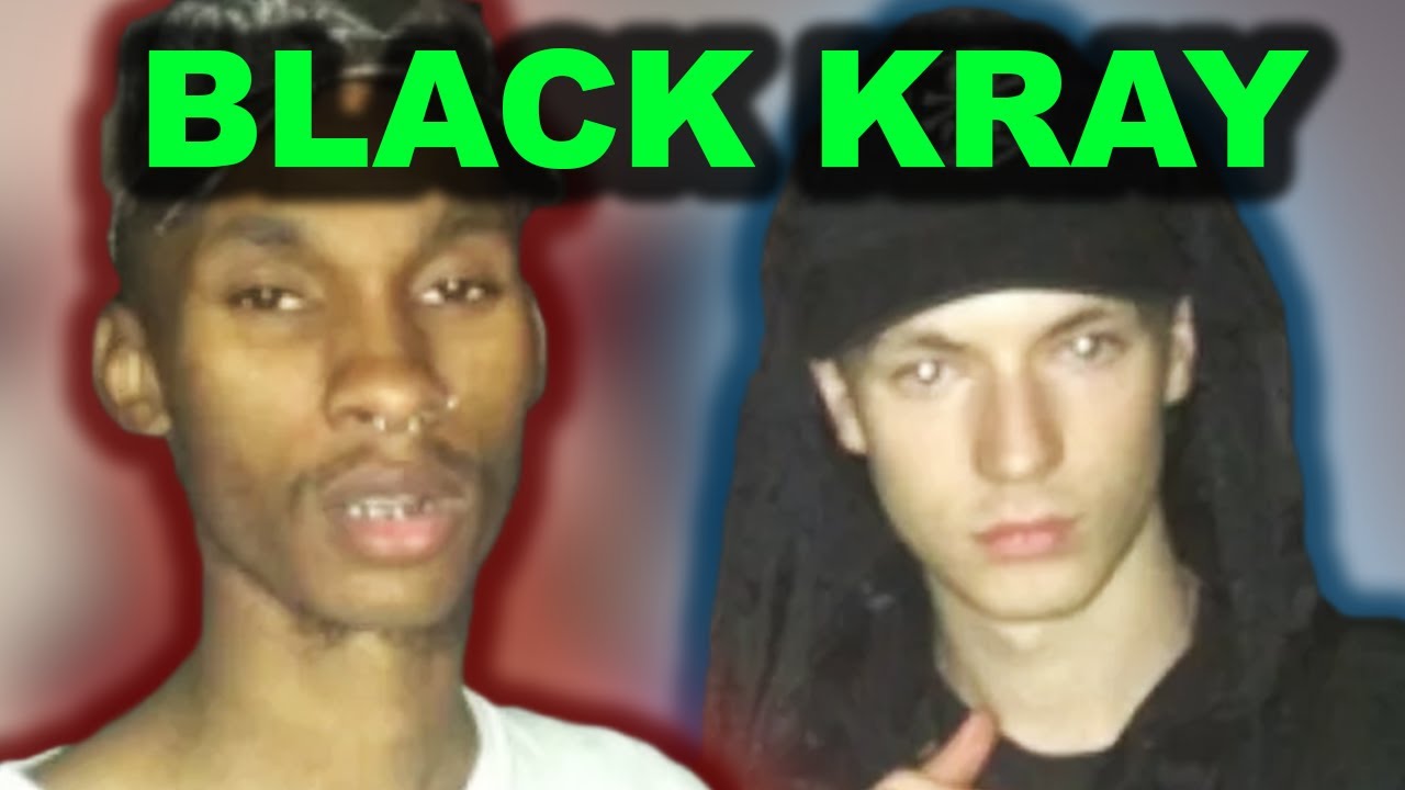 Black Kray - The Story You Never Knew - YouTube