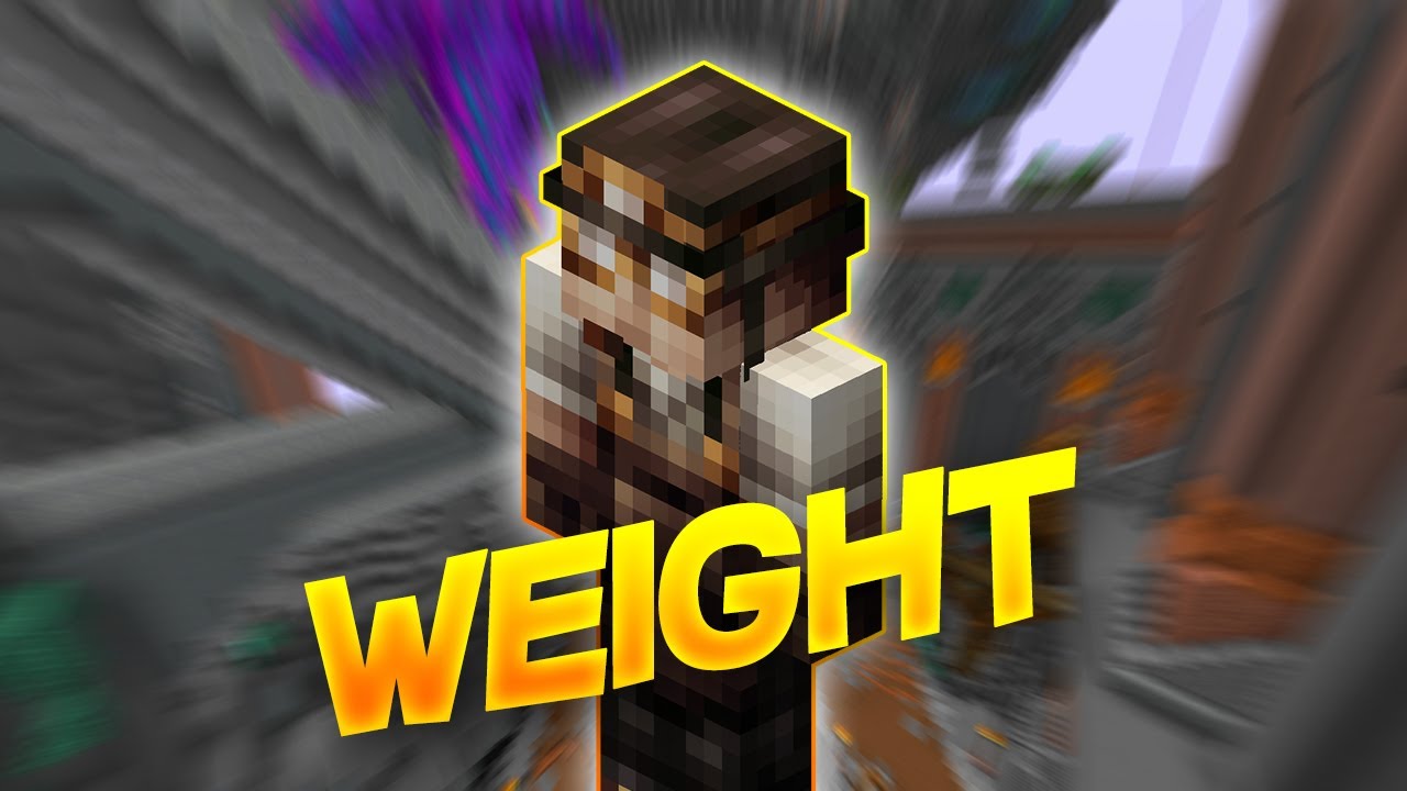 INTRODUCING: ColeWeight (Hypixel Skyblock) - YouTube