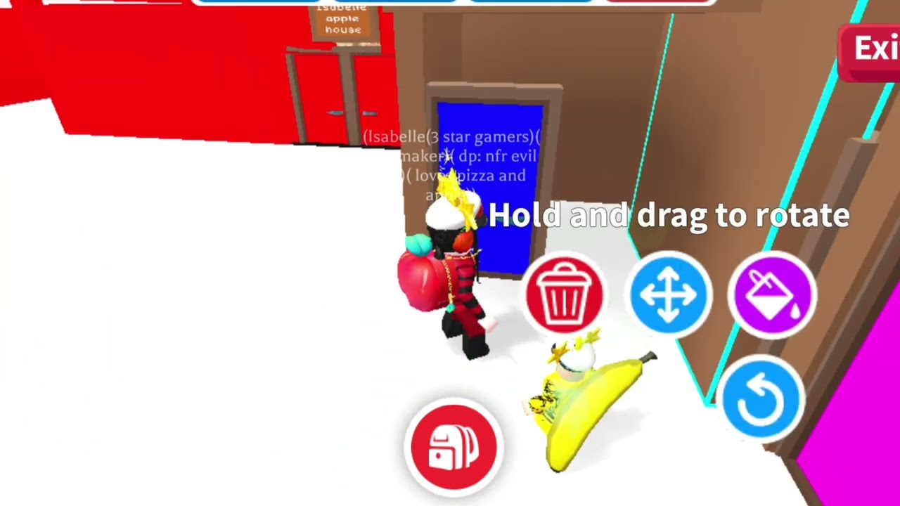 Roblox adopt me || pick a door 🚪 and win prices || so cool 😎💸 ||@3 Star ...