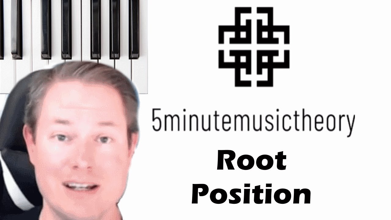 52. Root Position - YouTube