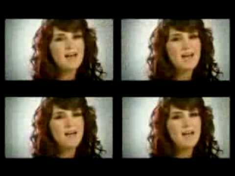 el regalo más grande - anahi, dulce maria, amaia montero y tiziano ...