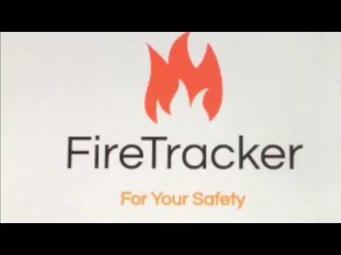 FireTracker Demo video, Technovation 2019 - YouTube
