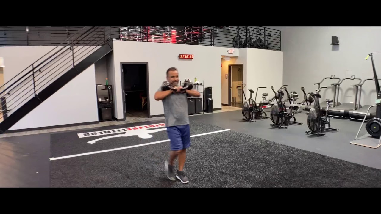 Prototype Fitness - YouTube