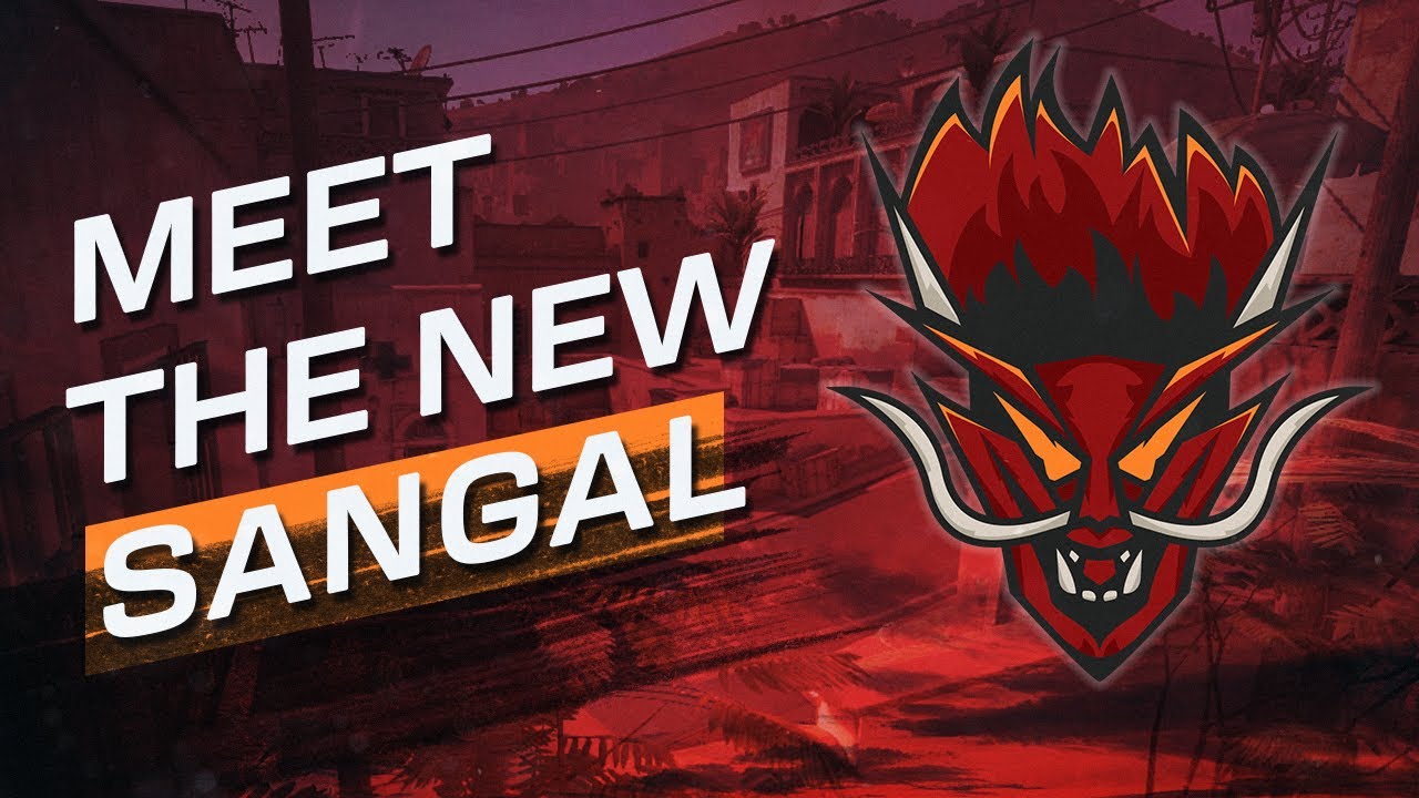 Rise of the Evil Dragon | Sangal 2025 - YouTube