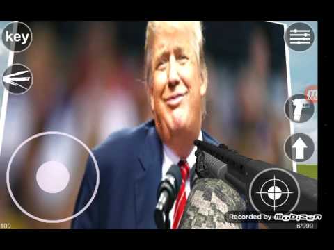 Tibers box 2 gameplay survival maps and donald trump map - YouTube