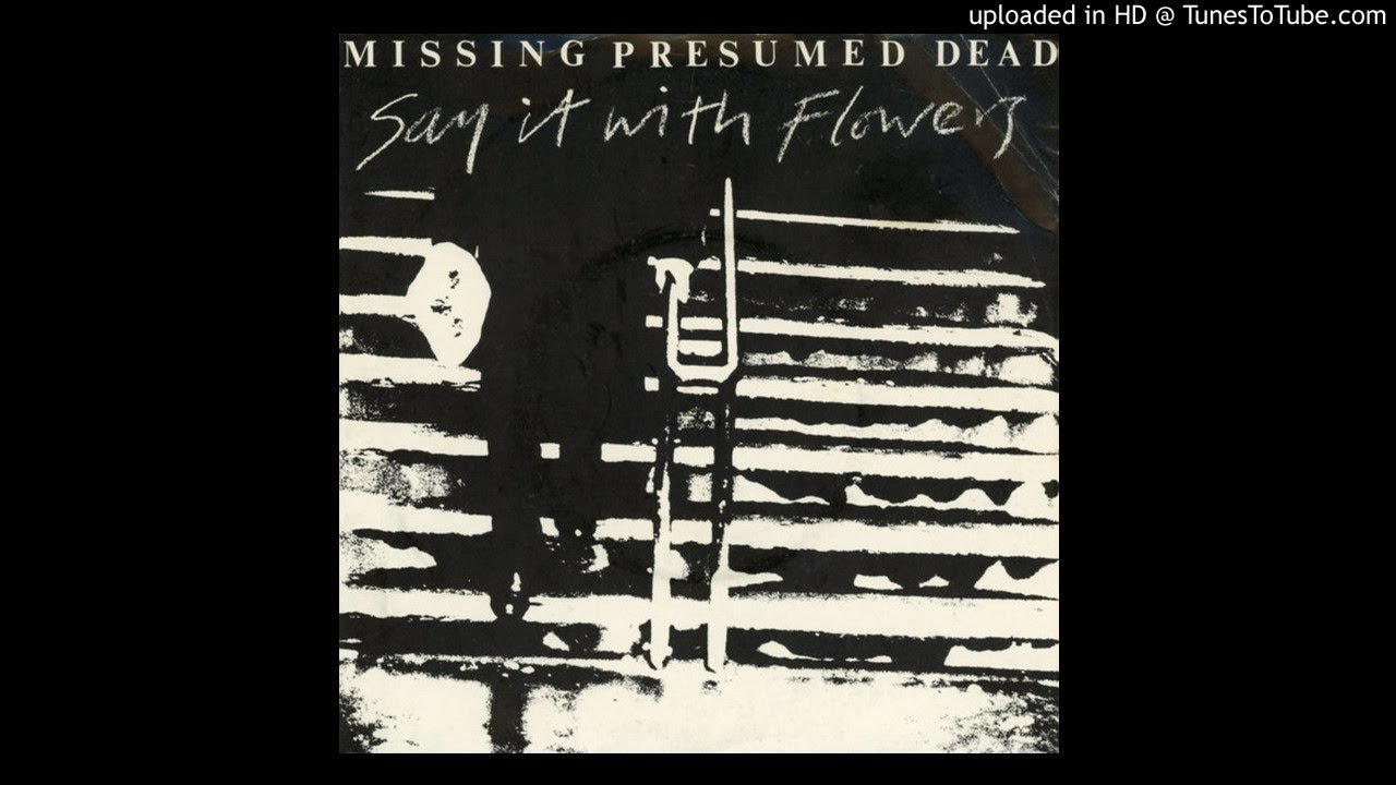 Missing Presumed Dead - Family Tree [1979] - YouTube